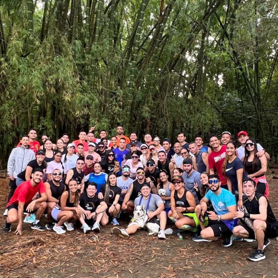 PACIFIC RUNNERS CALI🧡 (@pacificrunnerscali) · atom.bio website