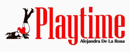 Playtime - Official Links & Social Media | atom.bio