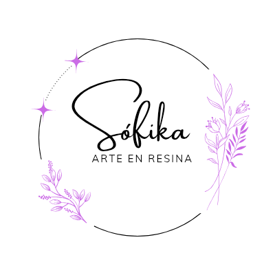 Sófika Arte en Resina (@servicioalclientesofika) · atom.bio website