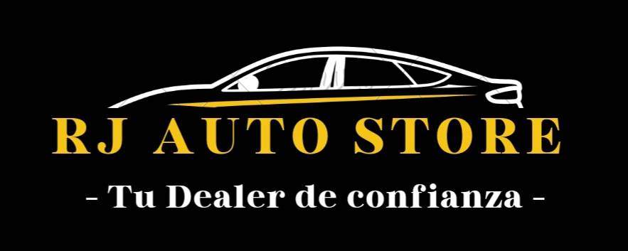 RJ AUTO STORE - Perfil Personal y Enlaces | atom.bio