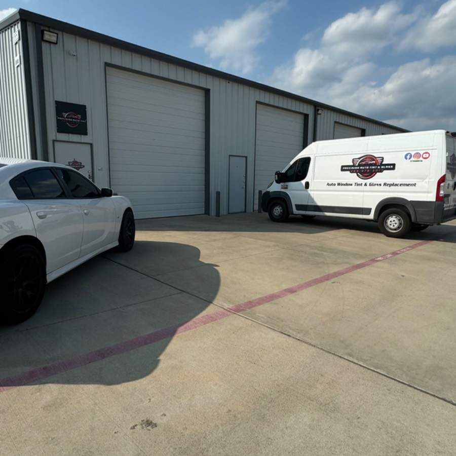 Precision Auto tint & Glass (@precisionautoenterprise) · atom.bio website