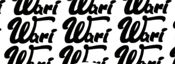 WARI WARI - Official Links & Social Media | atom.bio
