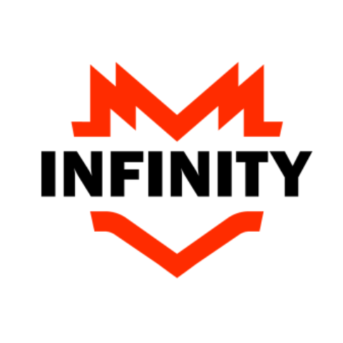 INFINITY (@infinity_12) · atom.bio website