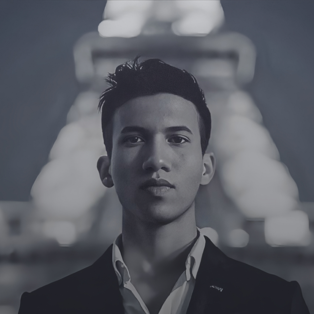 Elvis López - Perfil Personal y Enlaces | atom.bio