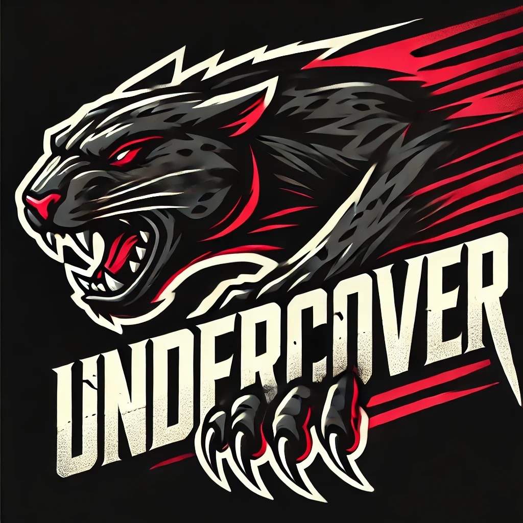UNDERCOVER - Official Website, Shop & Links | atom.bio