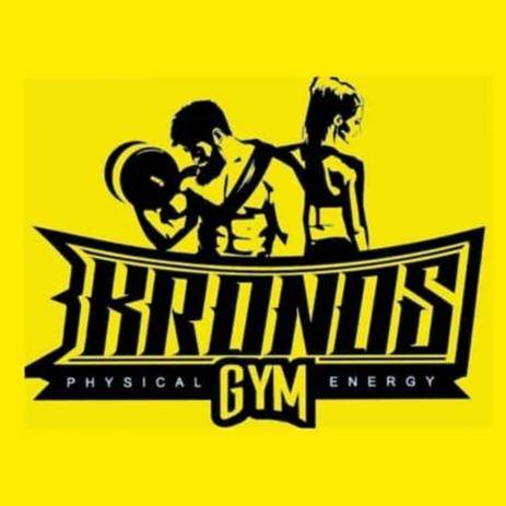 KRONOS GYM - Location, Hours & Contact | atom.bio