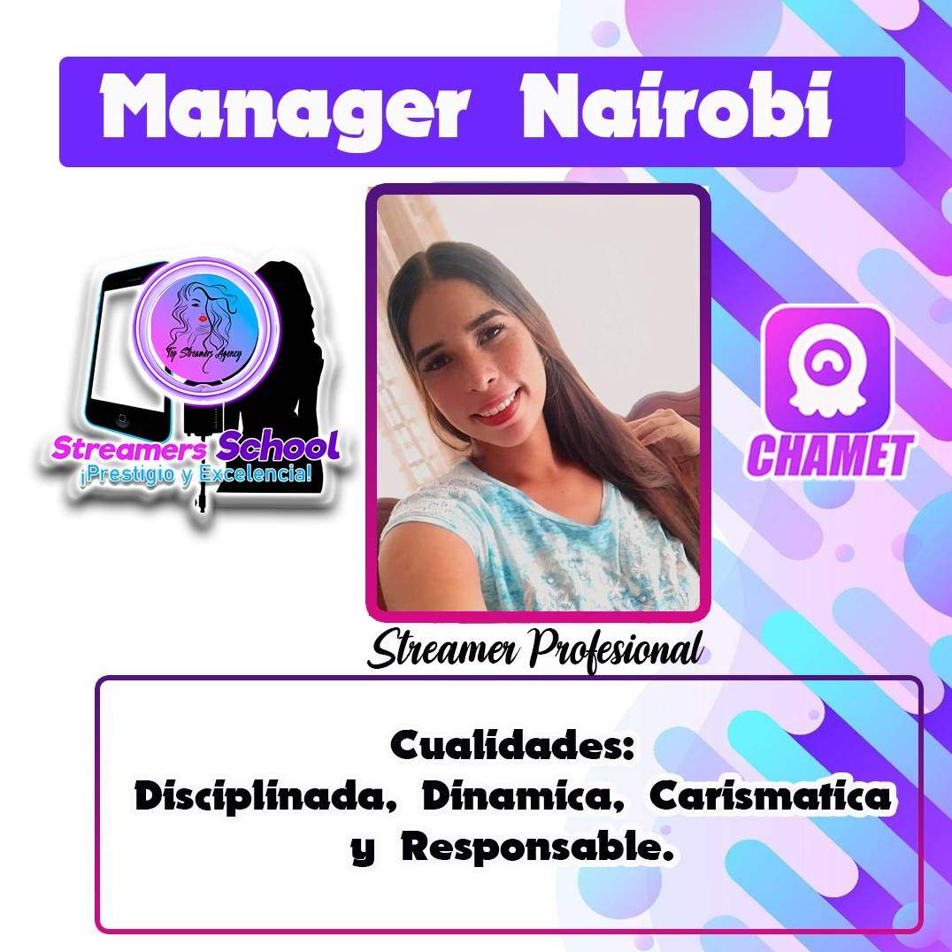 Streamers School - Official Links & Social Media | atom.bio