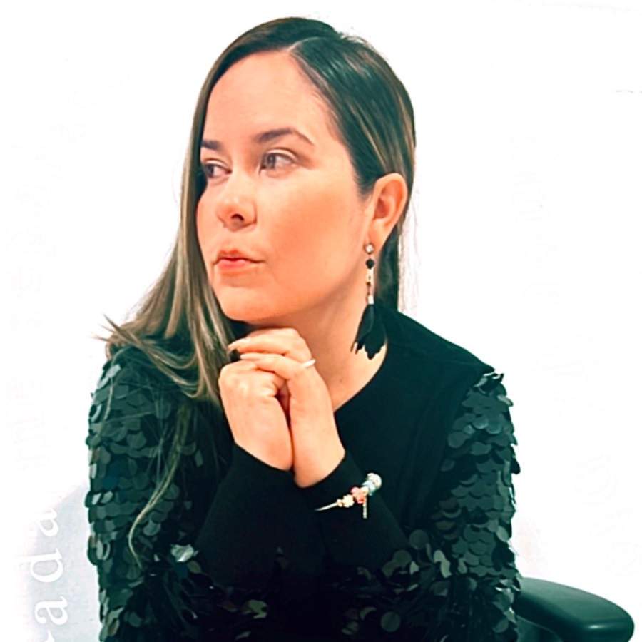 Psic. Génesis Veliz (@gvtupsicocristiana) · atom.bio website