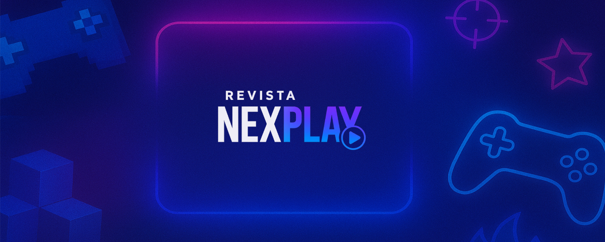 Nexplay - Sitio Web Oficial, Tienda y Enlaces | atom.bio