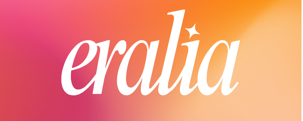 Eralia Studio (@eraliastudio) · atom.bio website