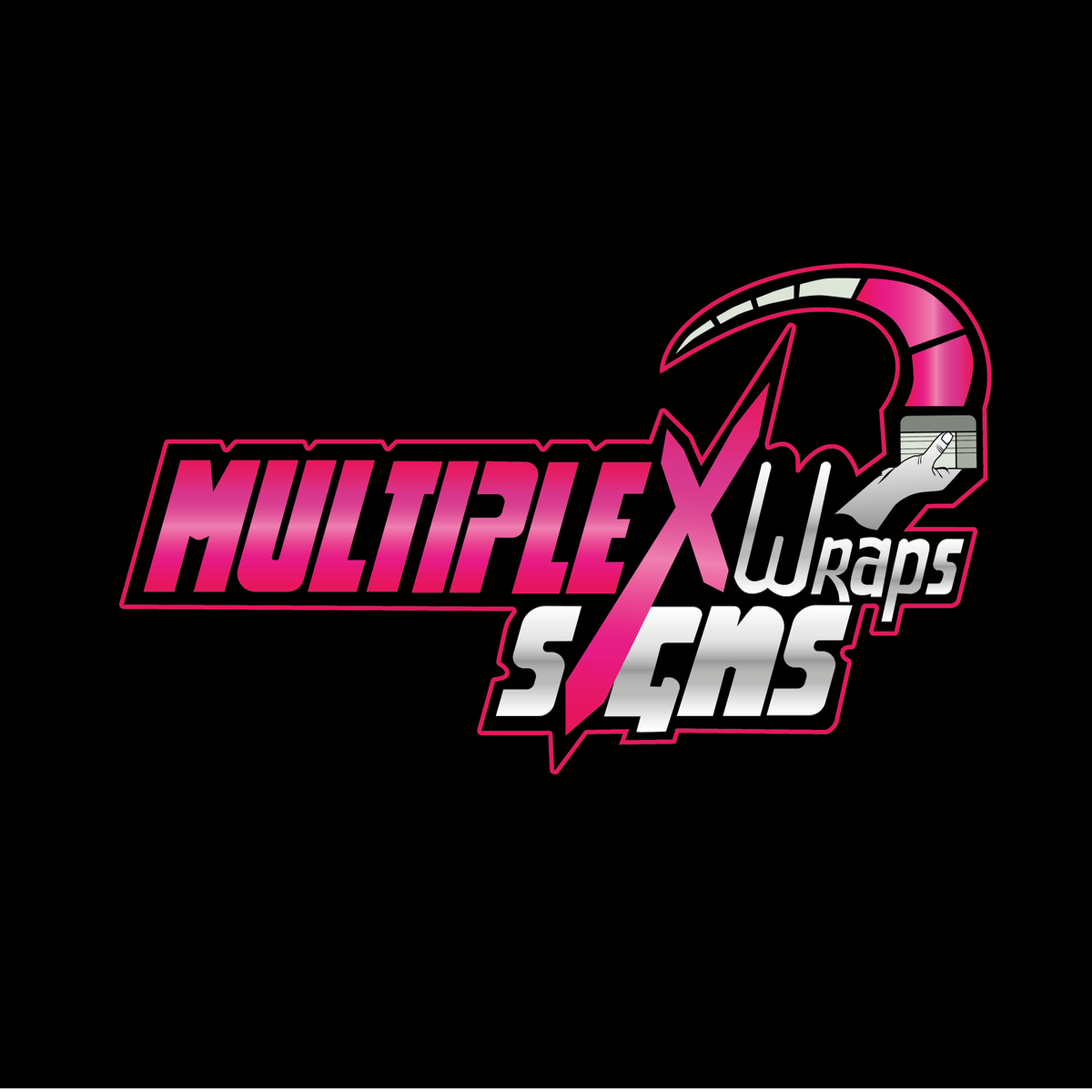 Multiplex Wraps Signs (@multiplexwrapssigns) · atom.bio website