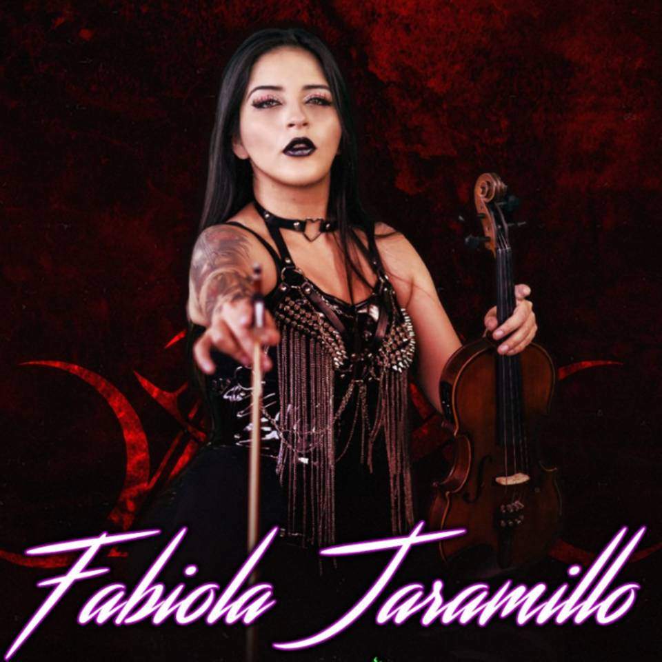 Fabiola Jaramillo - Official Links & Social Media | atom.bio