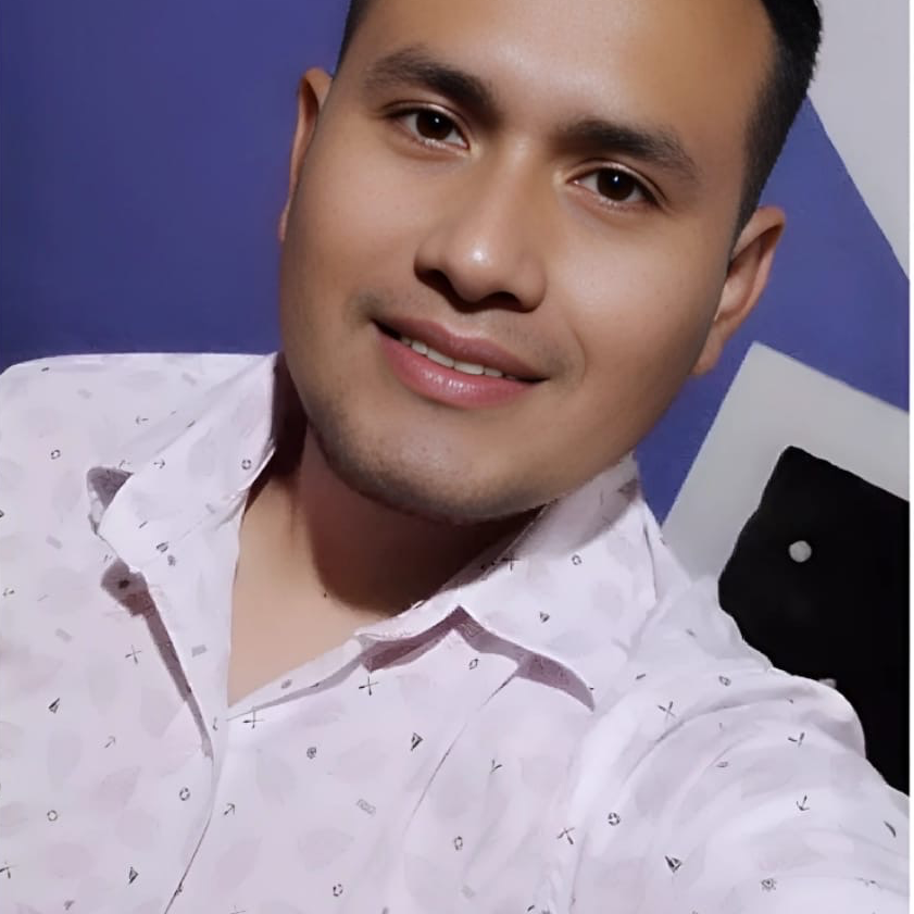 Gilmer Sanchez - Perfil Personal y Enlaces | atom.bio