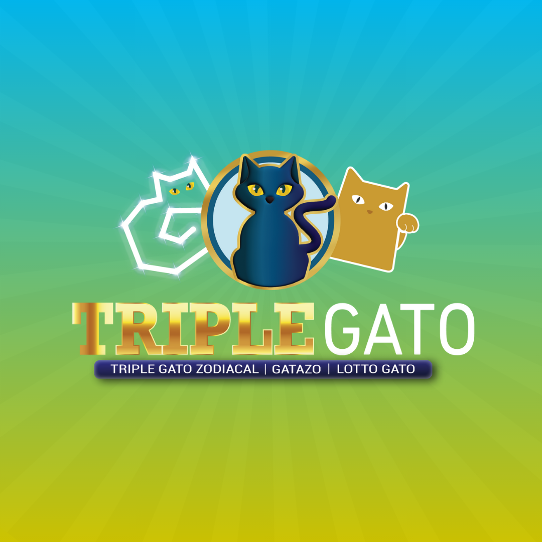 Triple Gato Oficial (@triplegatooficial) · atom.bio website