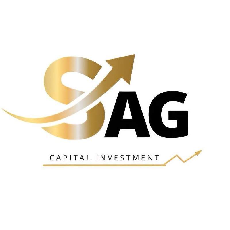 SAG CAPITAL INVESTMENT - Official Website, Shop & Links | atom.bio