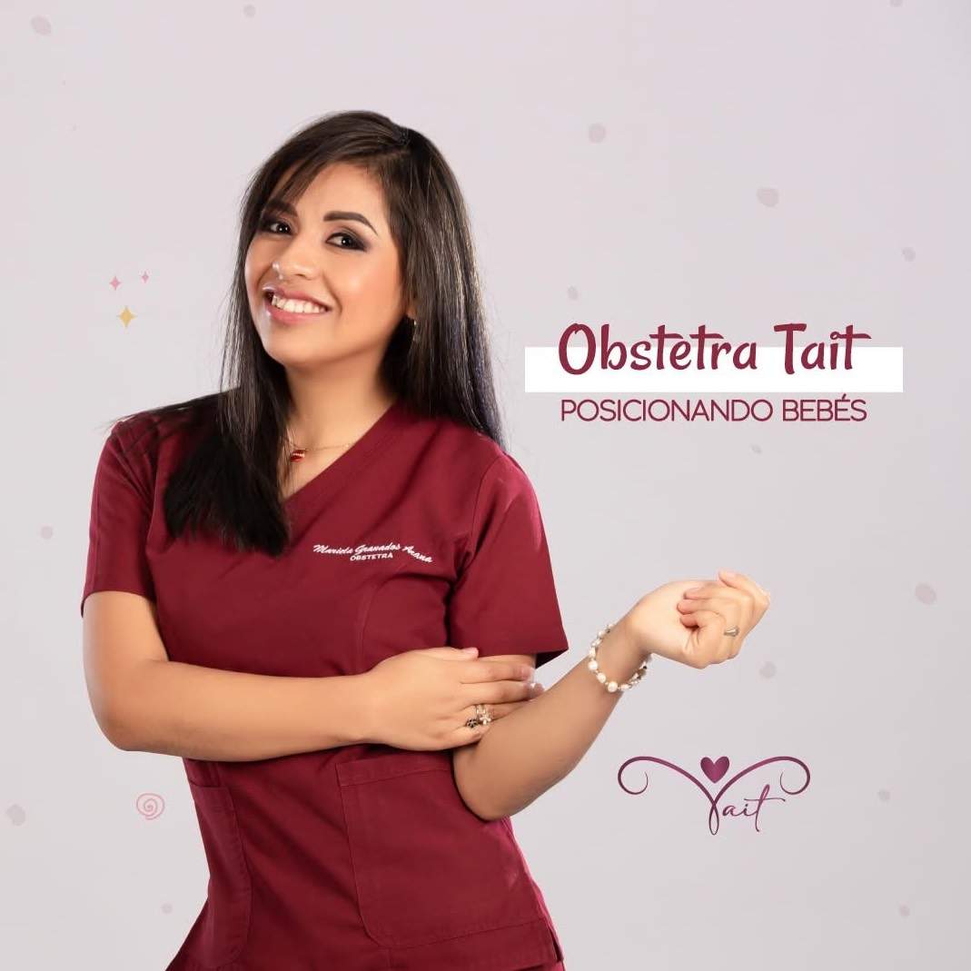 Obstetra Tait Arana (@consulta_posicionandobebes) · atom.bio website