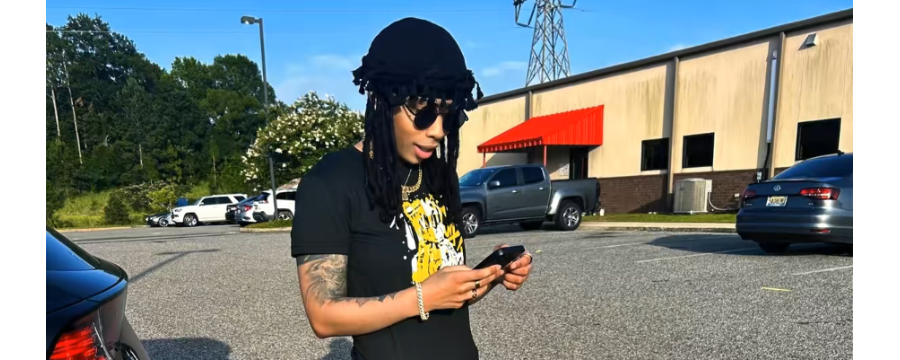 T Barz - Personal Profile & Links | atom.bio