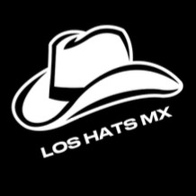 Los Hats Mx - Official Website, Shop & Links | atom.bio