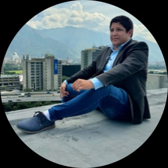 Michael Medina - Official Links & Social Media | atom.bio
