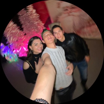 Isaac Palacio Mty (@isaacpalaciomty) · atom.bio website