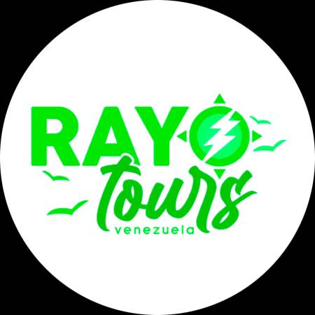 Rayo Tours Venezuela - Perfil Personal y Enlaces | atom.bio