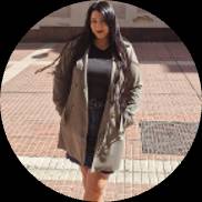 Gissela - Perfil Personal y Enlaces | atom.bio