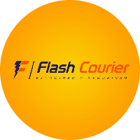 Flash Courier (@flashcourier_oficial) · atom.bio website