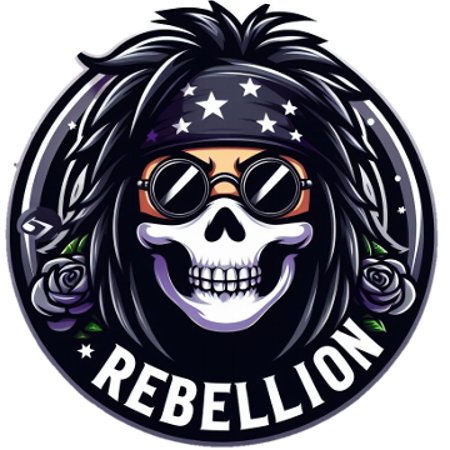 Rebellion (@rebellion) · atom.bio website