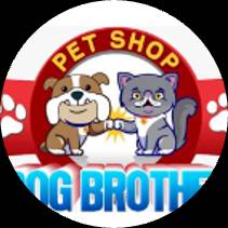 PETSHOP DOG BROTHER - Localização, Horários e Contato | atom.bio