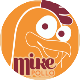 Mike Pollo - Ubicación, Horarios y Contacto | atom.bio