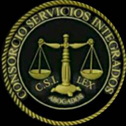 CONSORCIO SERVICIOS INTEGRADOS (@csi_lex_abogados) · atom.bio website