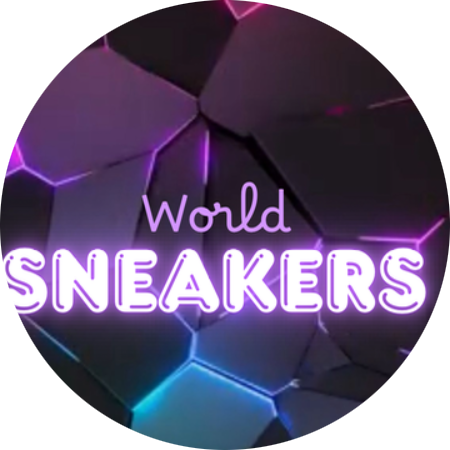 WORLD SNEAKERS (@worldsneakers) · atom.bio website