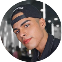 Jordan Bello - Perfil Personal y Enlaces | atom.bio