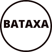 (@bataxa) · atom.bio website