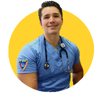 Dr Mike Carrillo - Official Links & Social Media | atom.bio