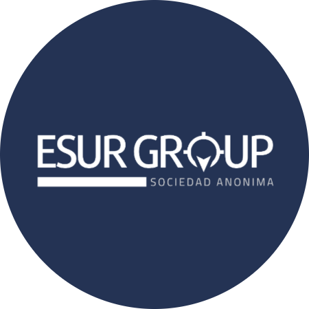 ESUR GROUP S.A (@esur-group-s-a) · atom.bio website