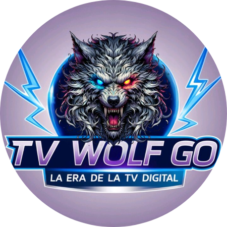 WOLF TV GO - Official Links & Social Media | atom.bio