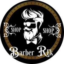 REK Barber Shop (@rekbarbershop) · atom.bio website