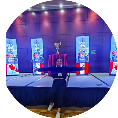 Azucena moreno (@azucenamoreno913) · atom.bio website