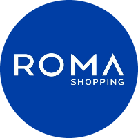 ROMA SHOPPING - Sitio Web Oficial, Tienda y Enlaces | atom.bio