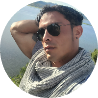 George martinez - Official Links & Social Media | atom.bio