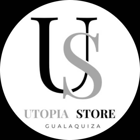 UTOPIA STORE (@utopiastore) · atom.bio website