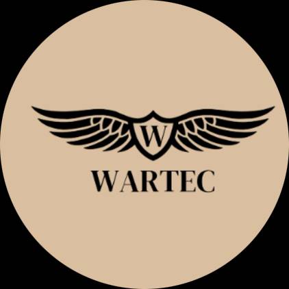 Wartec (@wartec_ec) · atom.bio website