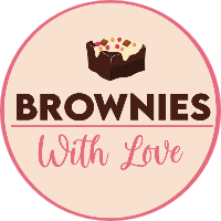 Brownies With Love - Sitio Web Oficial, Tienda y Enlaces | atom.bio