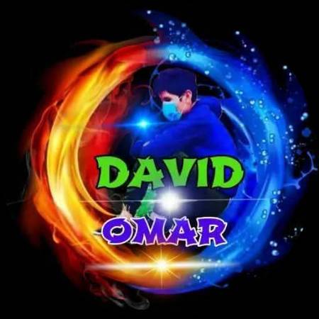 DAVID OMAR STUDIO OFICIAL (@david_omar_studio) · atom.bio website