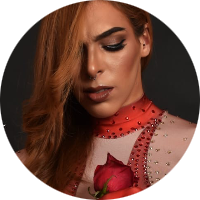 Vanilla Vargas - Official Links & Social Media | atom.bio