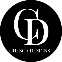 Chesca Designs - Sitio Web Oficial, Tienda y Enlaces | atom.bio