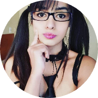 Sofia valentina kaoz (@sofiakaoz) · atom.bio website