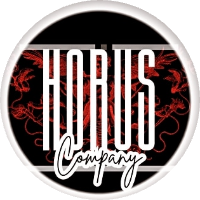 HORUS.INC (@horus_inc) · atom.bio website