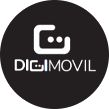 DIGIMOVIL - Sitio Web Oficial, Tienda y Enlaces | atom.bio